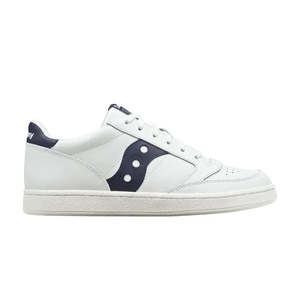 Saucony Jazz Court Pu Sneakers - White