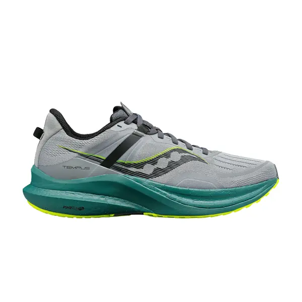 Saucony Tempus Sneakers - Grey