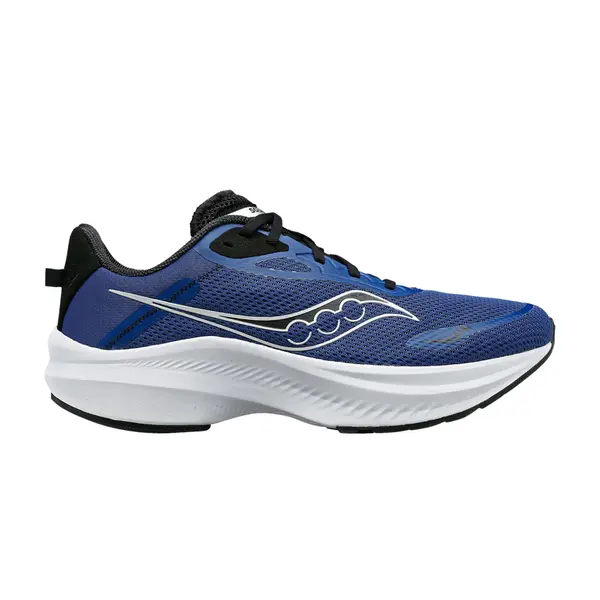 Saucony Axon 3 Sneakers - Blue