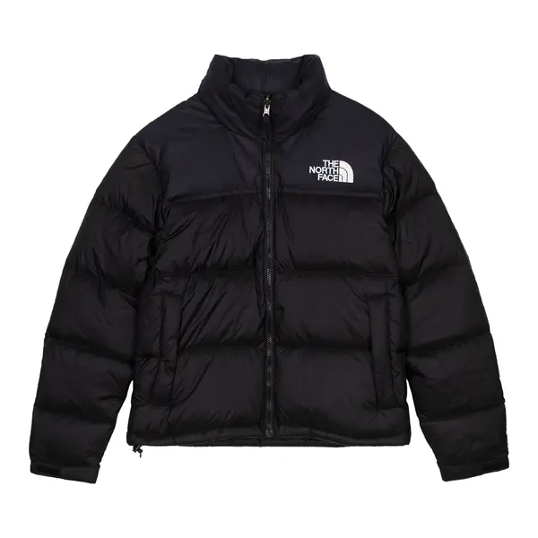 The North Face 1996 Retro Nuptse Jacket - Black