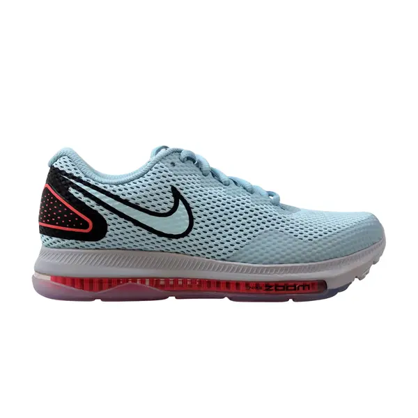 Nike Zoom All Out Low 2 Sneakers - Blue