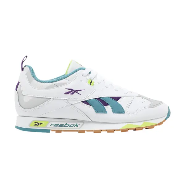REEBOK Classic Leather Rc 1.0 - White