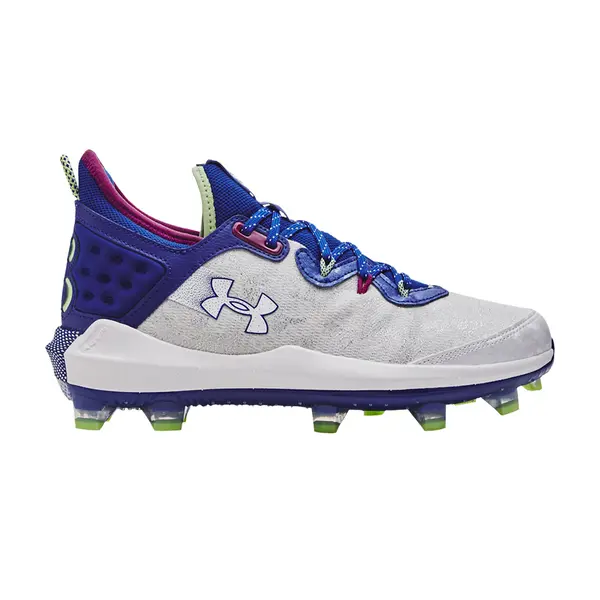 Under Armour Harper Elite Tpu - Blue