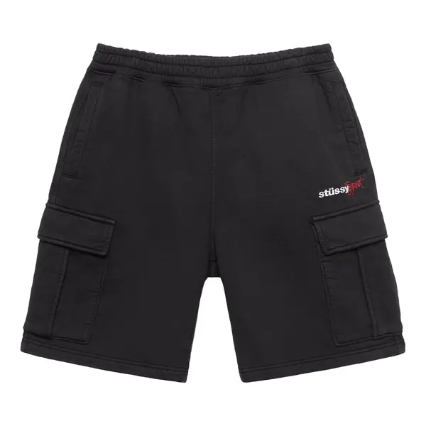 StÜssy Sport Cargo Fleece Short