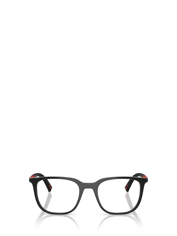 Prada Eyeglasses - Black