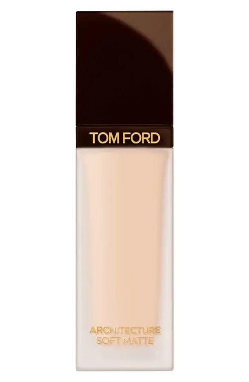 TOM FORD Architecture Soft Matte Foundation - 0 Pearl
