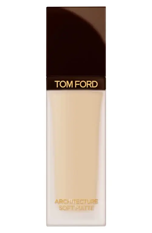 TOM FORD - Architecture Soft Matte Foundation