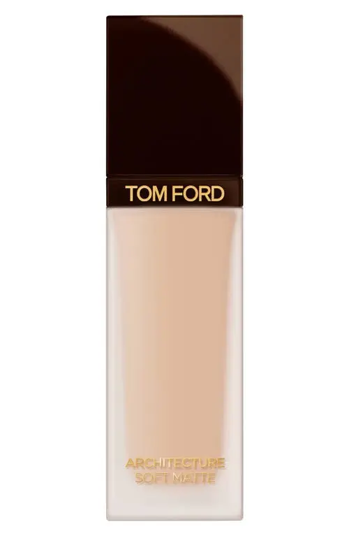 TOM FORD Architecture Soft Matte Foundation - 1.3 Nude Ivory
