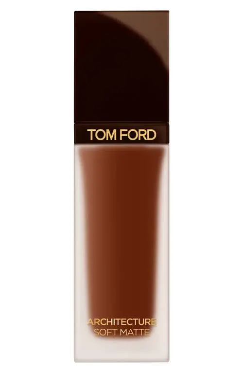 TOM FORD Architecture Soft Matte Foundation - 13 Espresso