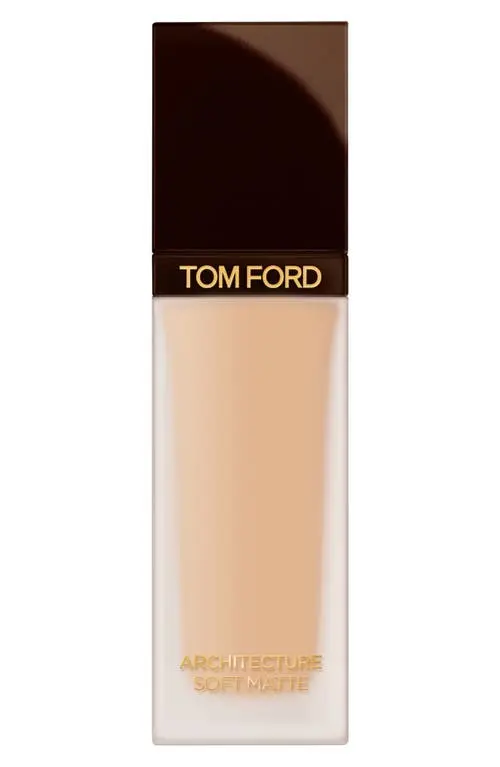 TOM FORD Architecture Soft Matte Foundation - 2 Buff