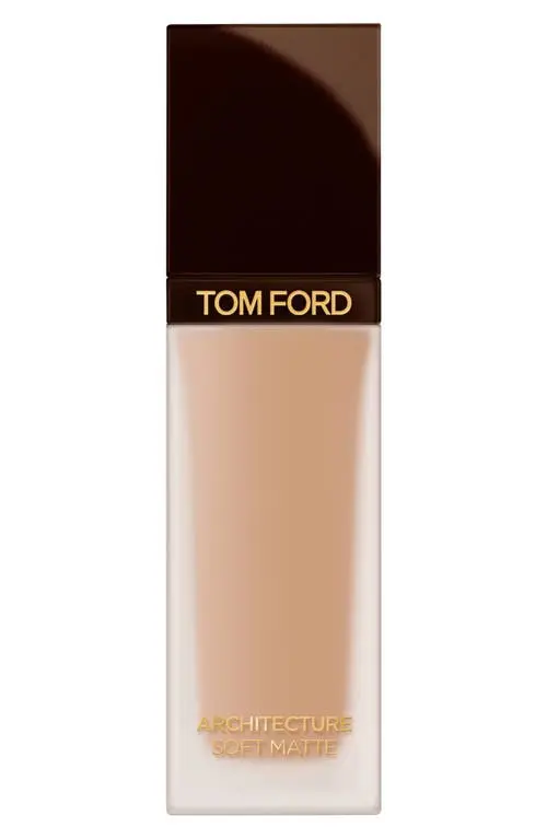 TOM FORD Architecture Soft Matte Foundation - 5.6 Ivory Beige