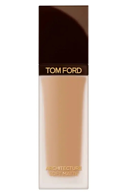 TOM FORD Architecture Soft Matte Foundation - 6.5 Sable