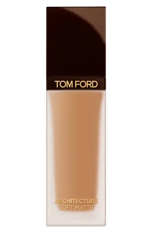 TOM FORD Architecture Soft Matte Foundation - 7.7 Honey