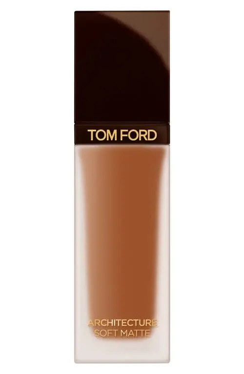 TOM FORD Architecture Soft Matte Foundation - 9.7 Cool Dusk