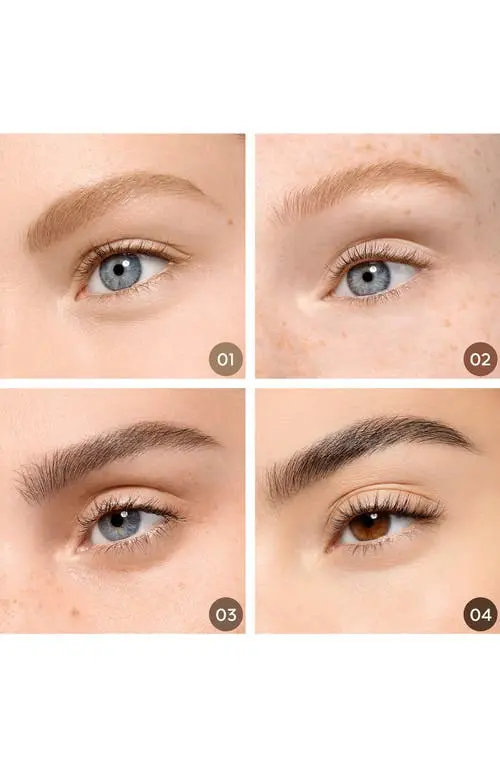 GUERLAIN Brow G Eyebrow Pencil - Auburn