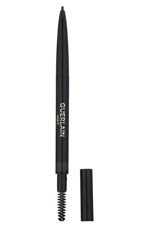 GUERLAIN Brow G Eyebrow Pencil - Granite