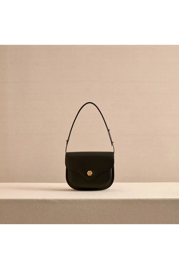 MARK CROSS Jane Handbag - Black