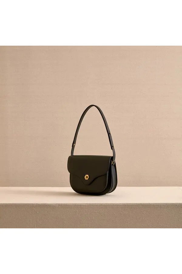 MARK CROSS Jane Handbag - Black