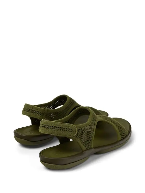 Camper Right Slingback Sandals