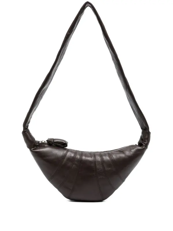 LEMAIRE Small Croissant Shoulder Bag