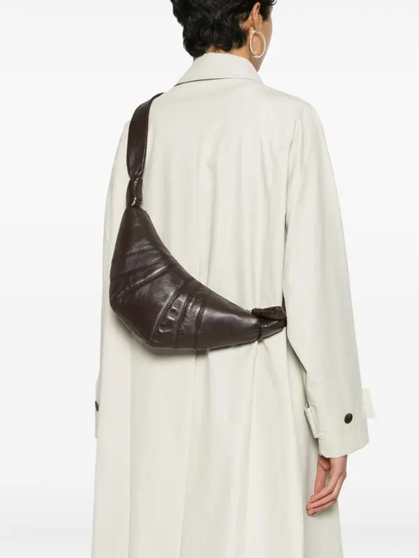 LEMAIRE Small Croissant Shoulder Bag