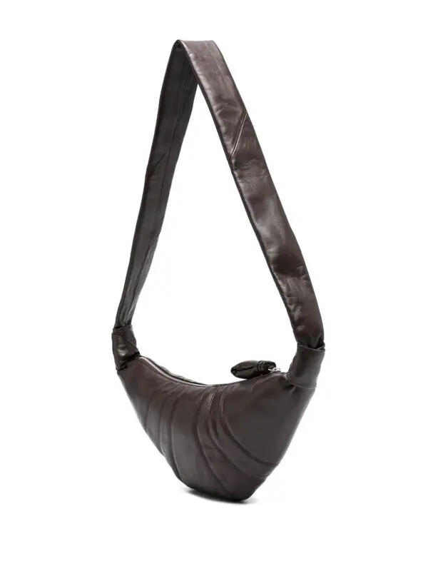 LEMAIRE Small Croissant Shoulder Bag