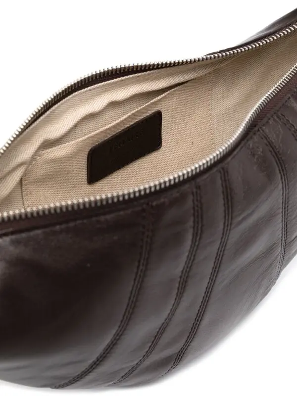 LEMAIRE Small Croissant Shoulder Bag