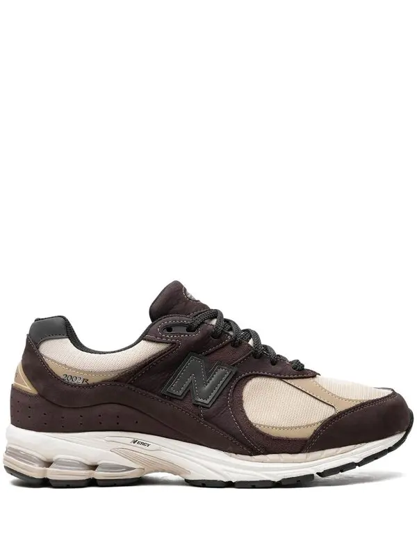 NEW BALANCE 2002rx Gore-tex® Sneakers - Brown