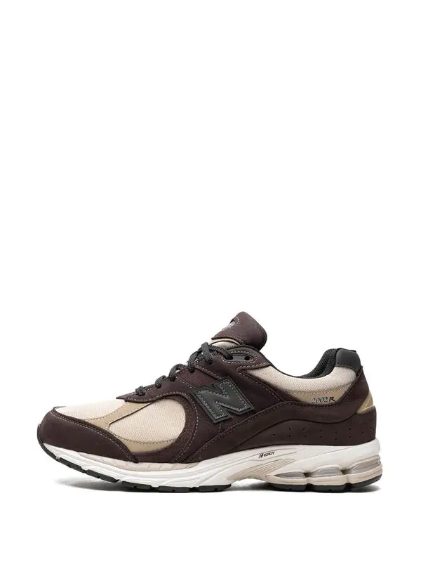 NEW BALANCE 2002rx Gore-tex® Sneakers - Brown