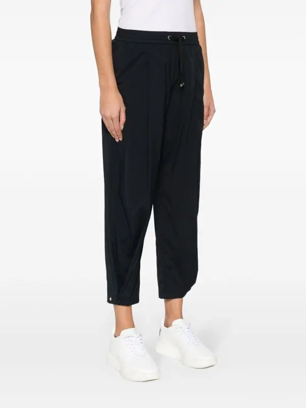 Herno Dart-detailing Trousers