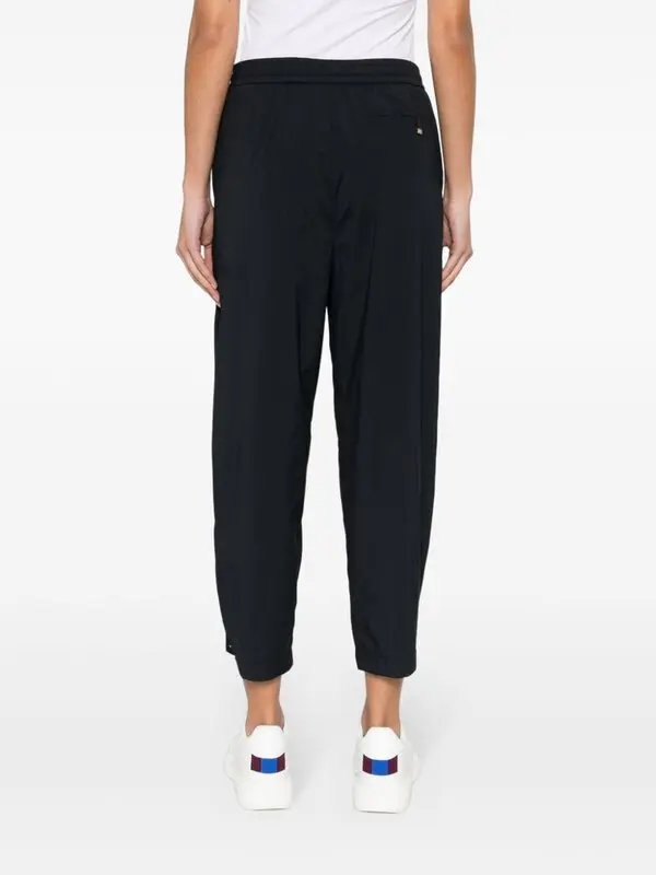 Herno Dart-detailing Trousers