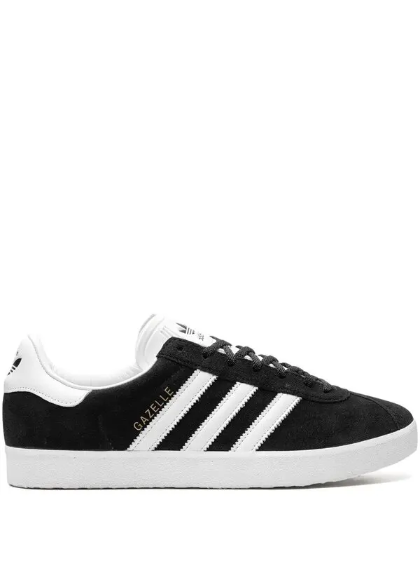 Adidas Gazelle 85 Low-top Sneakers - Black