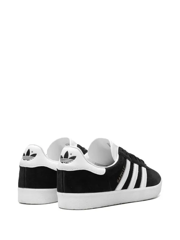 Adidas Gazelle 85 Low-top Sneakers - Black