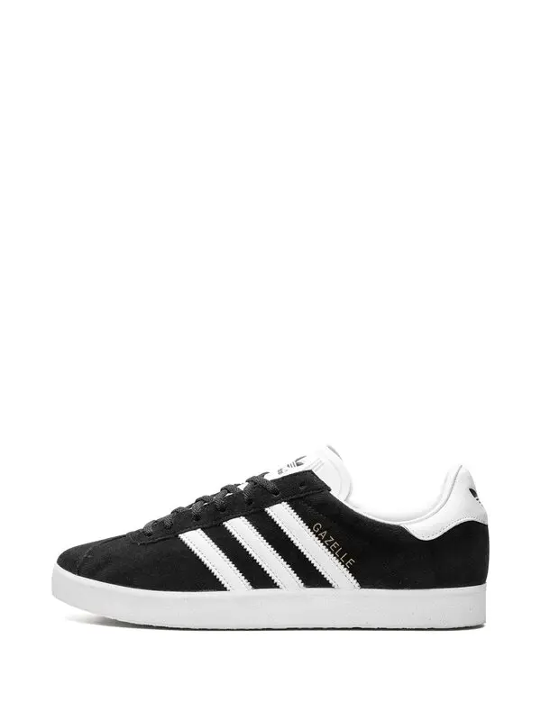 Adidas Gazelle 85 Low-top Sneakers - Black