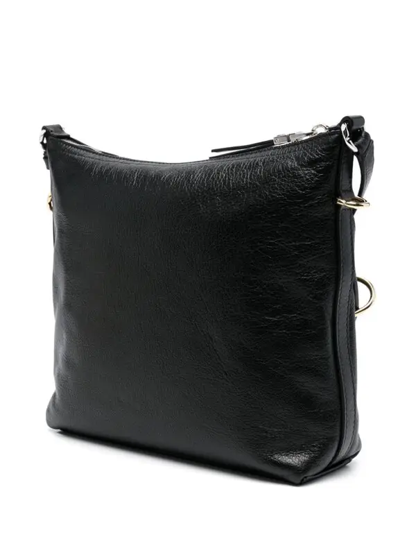 Givenchy Voyou Crossbody Bag - Black