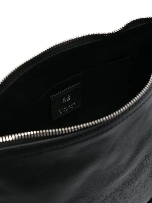 Givenchy Voyou Crossbody Bag - Black