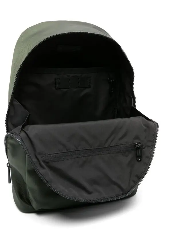Calvin Klein Logo-patch Laptop Backpack