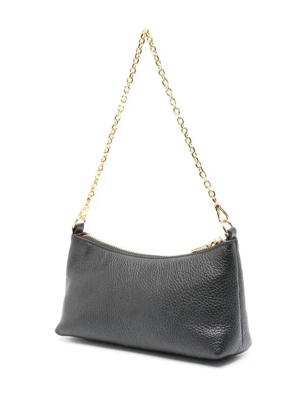 COCCINELLE Aura Chain-strap Tote Bag - Black