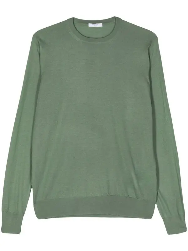 Boglioli Crew-neck Jumper