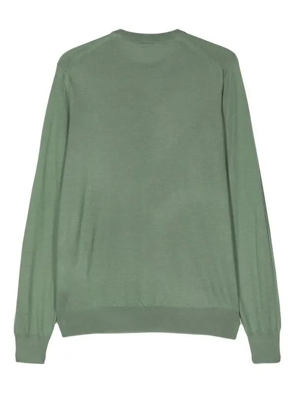 Boglioli Crew-neck Jumper