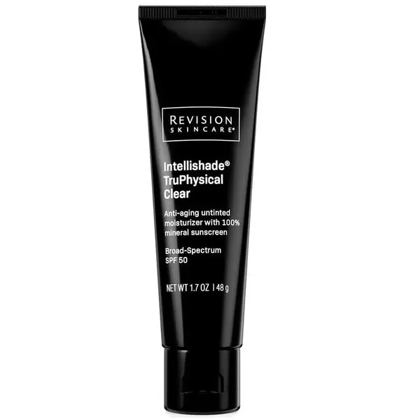 Revision Skincare Intellishade Truphysical Clear - One-color
