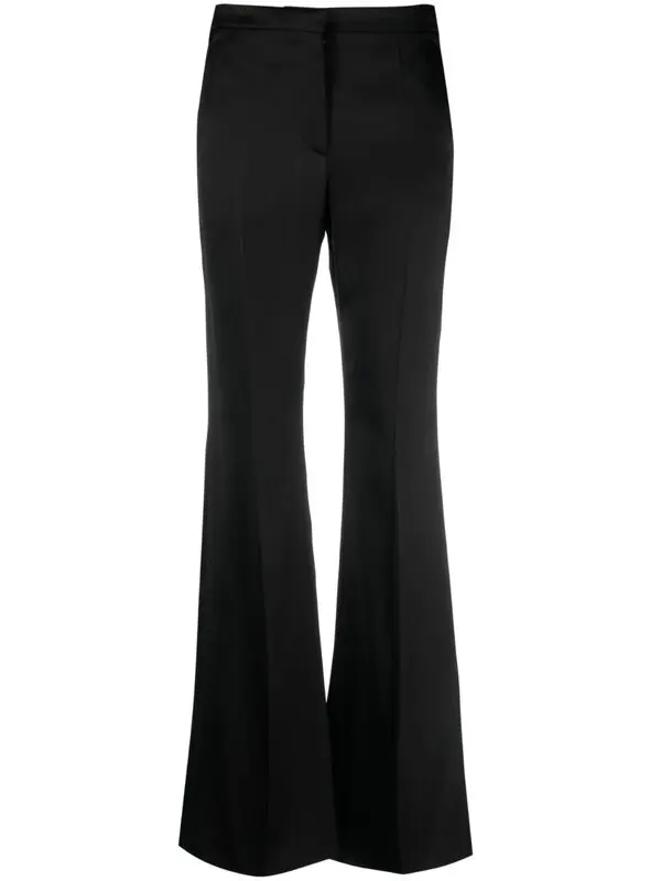Givenchy Flared Trousers