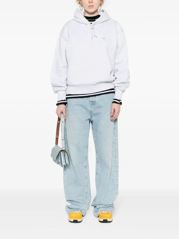 Carhartt Work In Progress Casey Cotton Hoodie