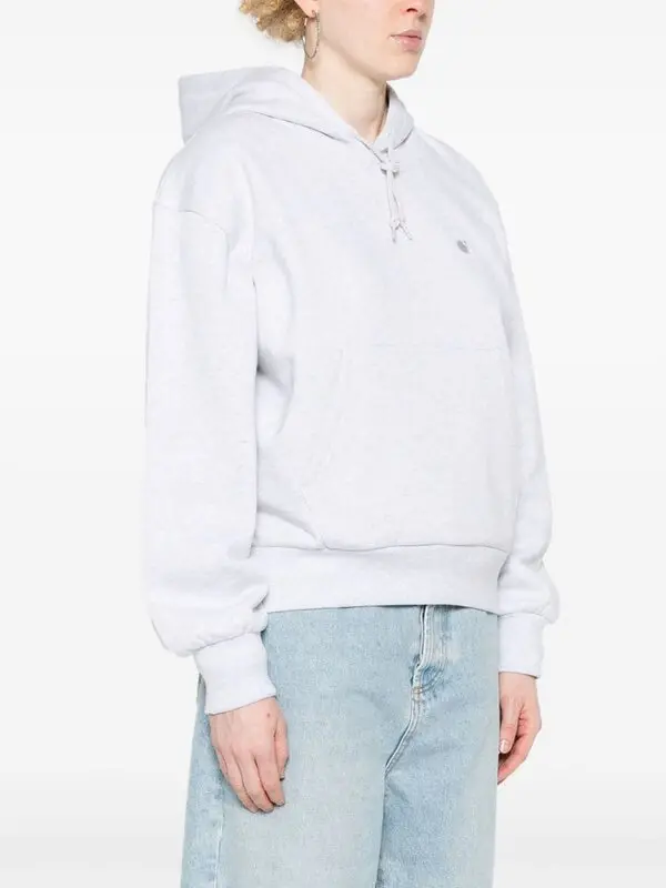 Carhartt Work In Progress Casey Cotton Hoodie