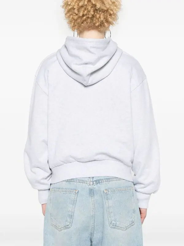 Carhartt Work In Progress Casey Cotton Hoodie
