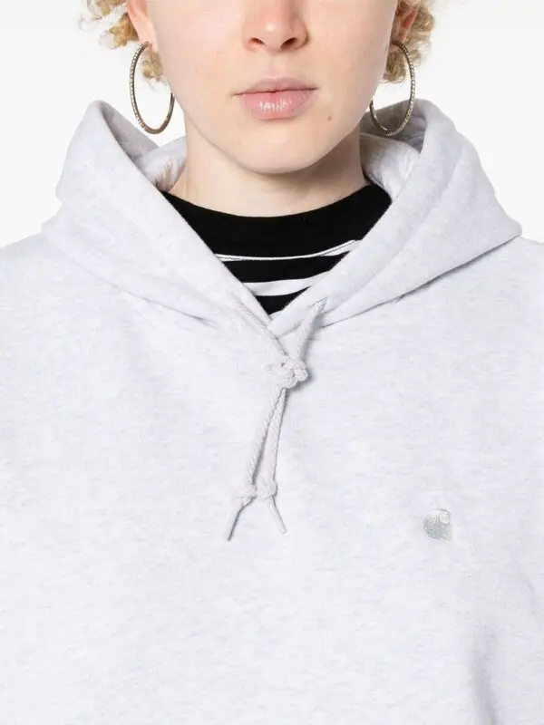 Carhartt Work In Progress Casey Cotton Hoodie