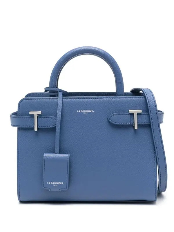 LE TANNEUR Emilie Tote Bag