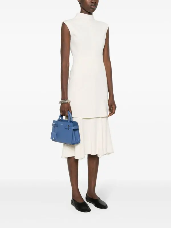 LE TANNEUR Emilie Tote Bag