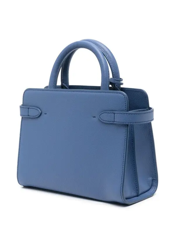 LE TANNEUR Emilie Tote Bag