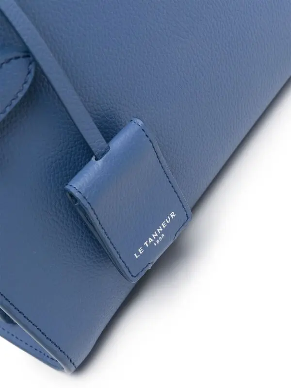 LE TANNEUR Emilie Tote Bag